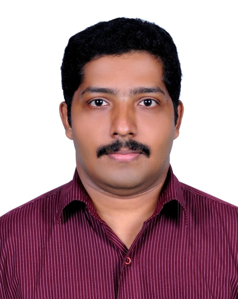 Chemistry – Govt. Arts College, Thiruvananthapuram